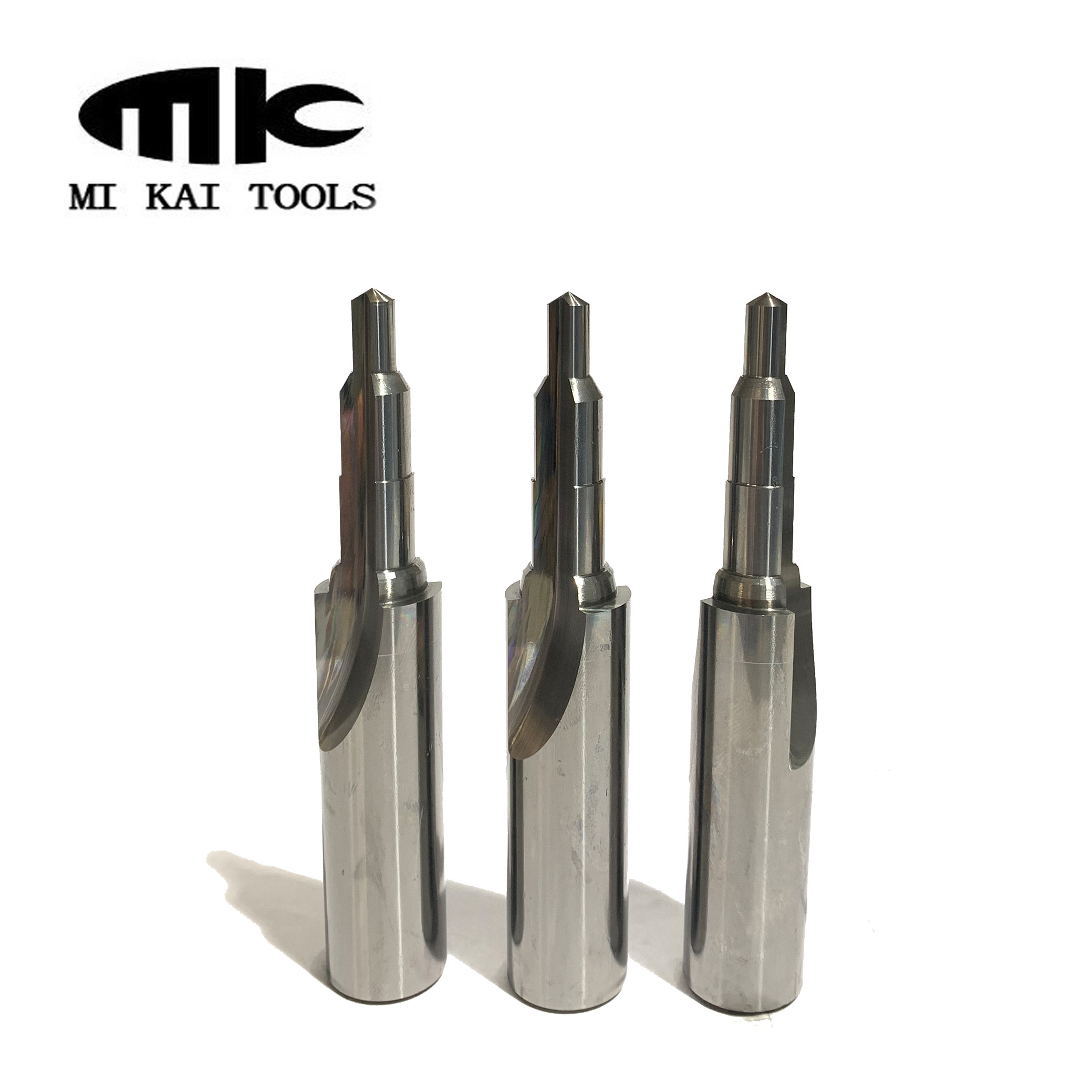Buy Custom Special Carbide Forming Cutter Multi-step Drill Reamer For ...