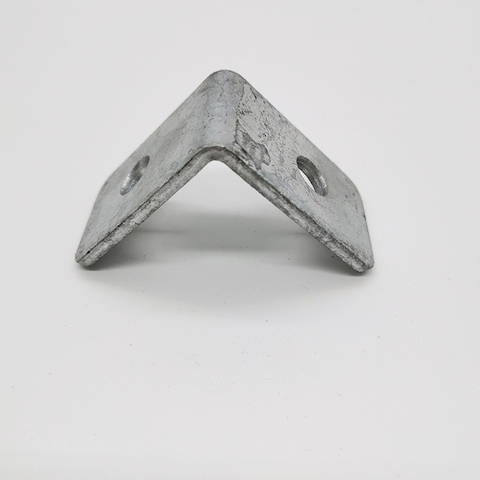 Buy Custom Steel Angle Bracket Metal Corner Connecting Brackets from ...