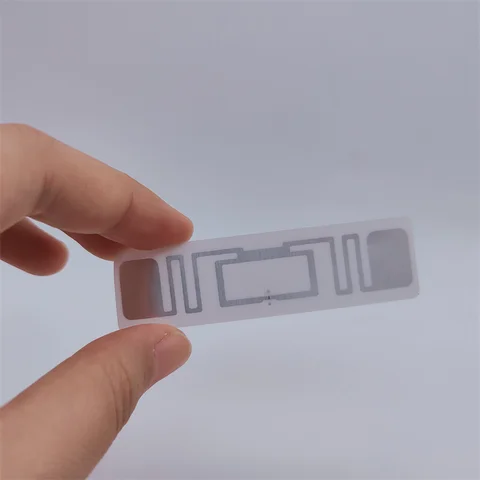 Buy Custom Uhf Rfid Sticker Alien H3 H9 9662 9654 9610 9640 Long Read ...
