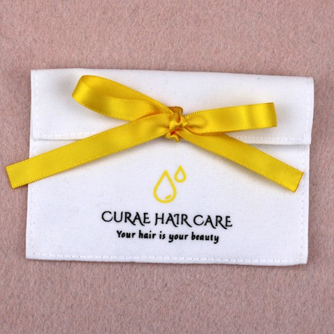 Buy Custom Velvet Jewelry Packaging Pouch Faux Suede Jewelry Pouch Bag ...