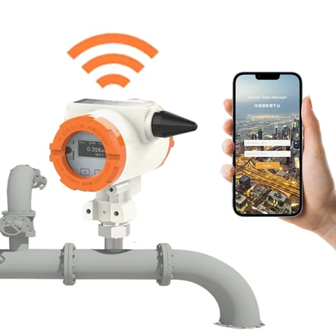 Buy Customizable Moray Me6001p Battery-powered Nb-iot High Quality 4g Underwater Sensor Wireless ...