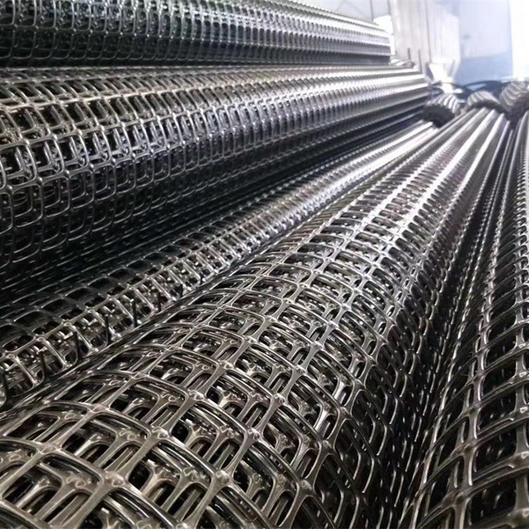Buy Customizable Polypropylene And Polyethylene Roadbed Reinforcement ...
