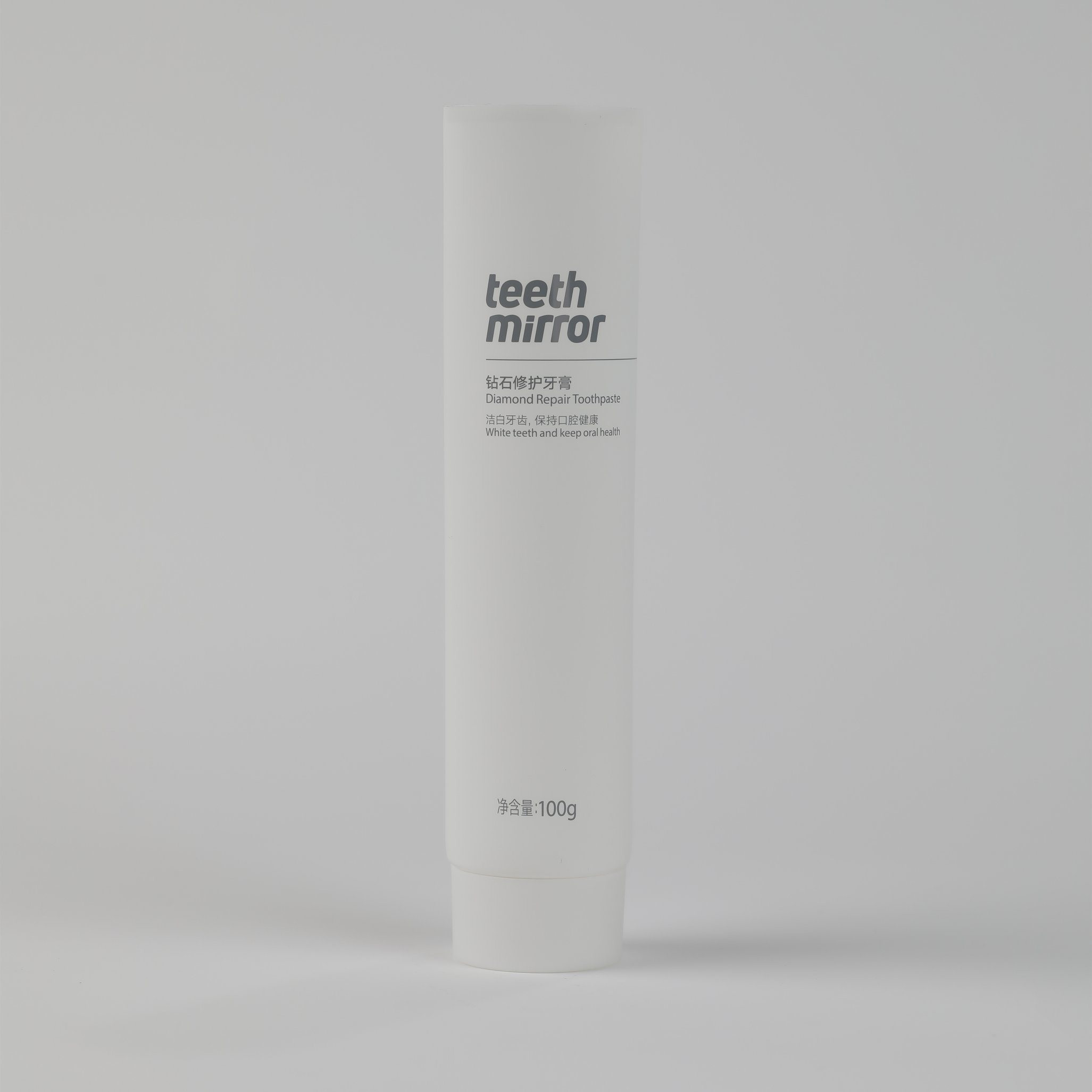 Buy Customized Color Plastic Soft Toothpaste Tube Cosmetic Packaging ...