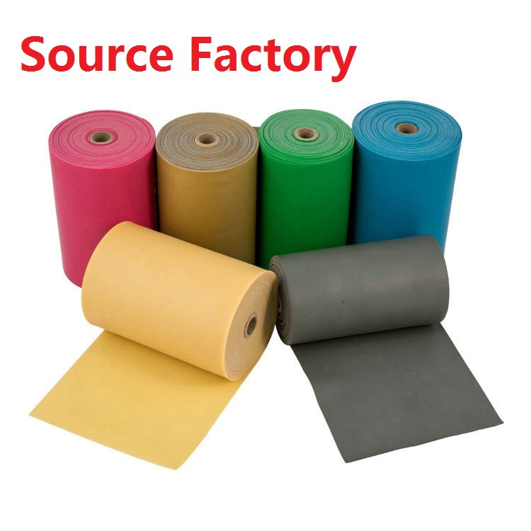Buy Customized Latex Sheet Thickness 0.8mm Latex Rubber Roll Sheet ...