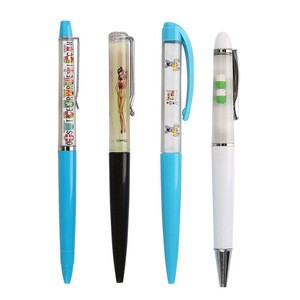 Buy Customized Liquid Tip N Strip Floating Action Pen from Wuxi Winsell ...