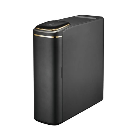 Buy Deep Filtration Water Purifier Intelligent Ro Reverse Osmosis Water ...