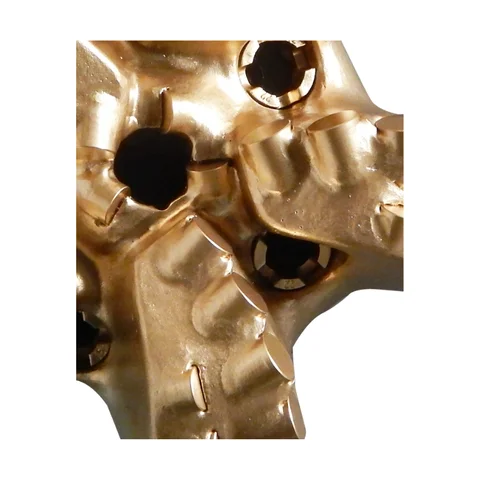 Buy Deepfast M715 12 Blades Micro Core Drill Bit Medium Hard Formation Coring Operation Diamond ...