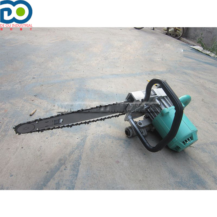 Buy Diamond Chain Saw Reinforced Concrete Gasoline Powered Hydraulic ...