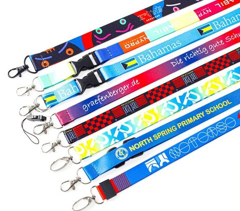 Buy Diy Various Sizes Products Student Id Mobile Phone Lanyard Key Work ...