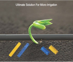 Buy Drip Irrigation System For Agriculture & Farming Use from CAPTAIN ...