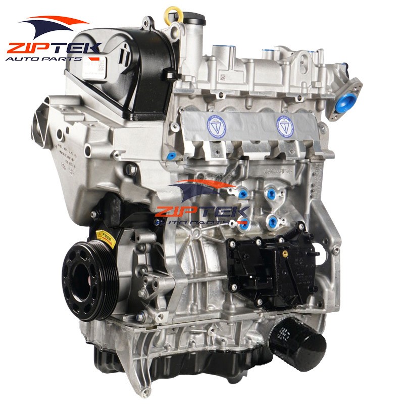 Buy Ea211 1.4t Motor Cssa Engine For Audi A3 Q3 Vw Golf Lamando Skoda Octavia Yeti from ...