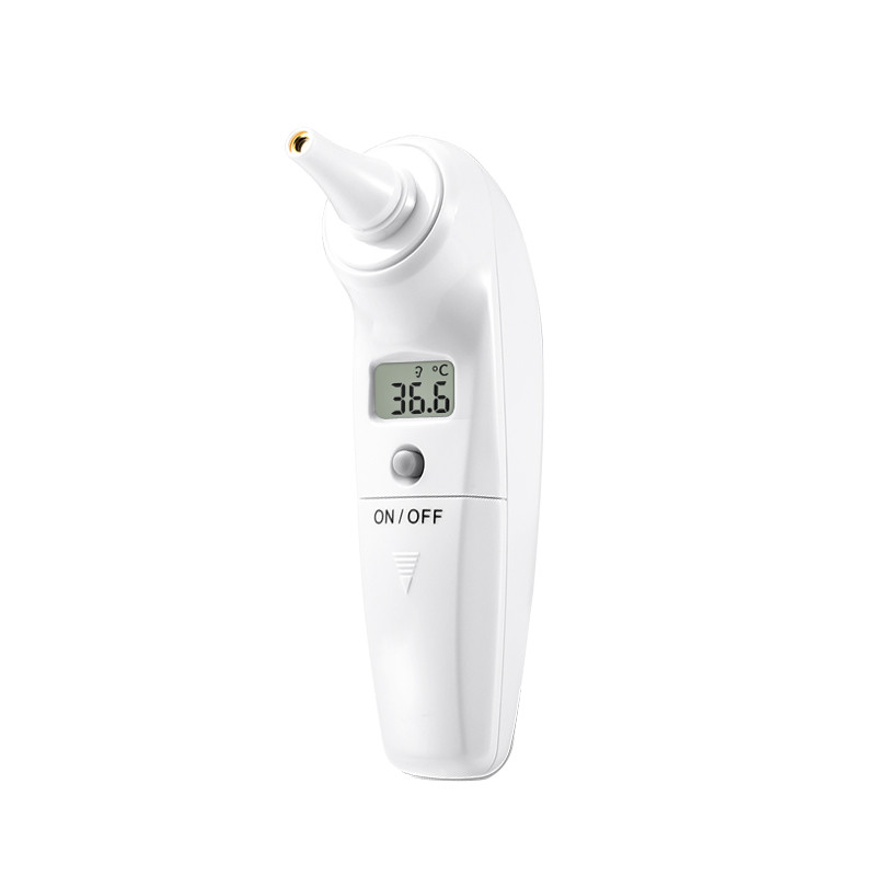 Buy Ear Thermometer Infrared Ear And Forehead Thermometer from Dongguan ...