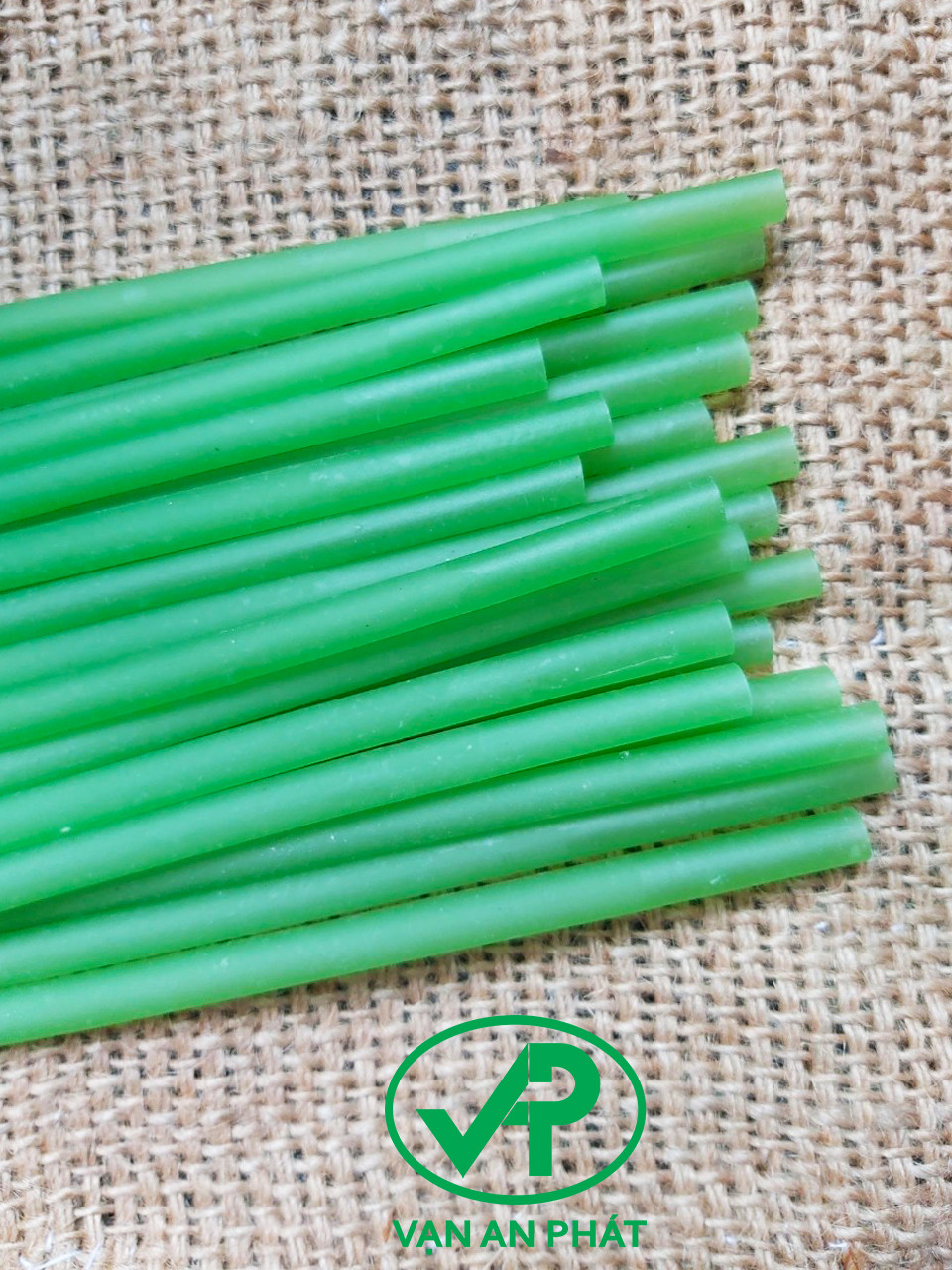 Buy Eco Friendly Pasta Straw Biodegradable Rice Straw from VAN AN PHAT ...