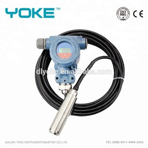 Buy Economic Type Level Measuring Instruments Input Level Transmitter ...