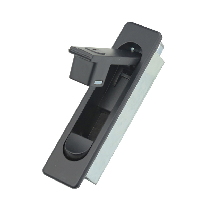 Buy Electronic Rittal Cabinet Box Push Button Panel Lock from Yueqing ...