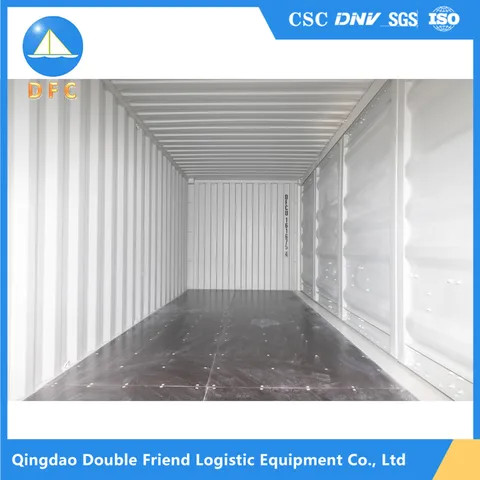 Buy Environmental Protection Anti Corrosion Shipping Container Supplier ...