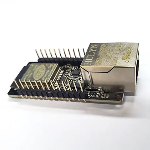 Buy Esp32 Ethernet Module Wt32-eth01 Esp32 Module Esp32 Development ...