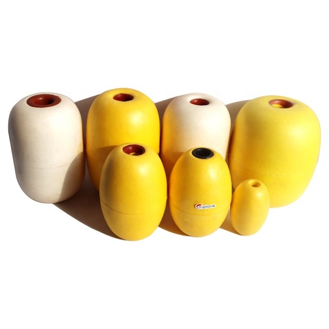 Buy Eva Pvc Foam Fishlane Fishing Float Fishing Net Anchor Float from ...