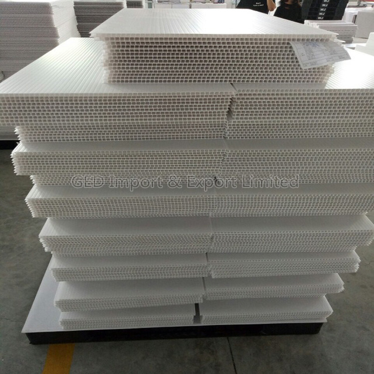 Buy Factory 3mm Coroplast Correx Corflute Sheet Oem/odm 2mm Pp ...