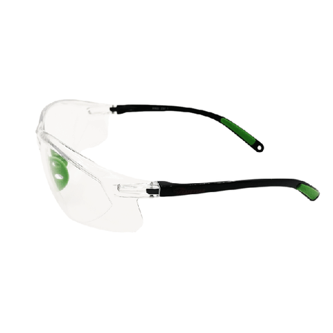 Buy Factory Ansi Z87 Safety Glasses With Clear Anti Fog Scratch ...