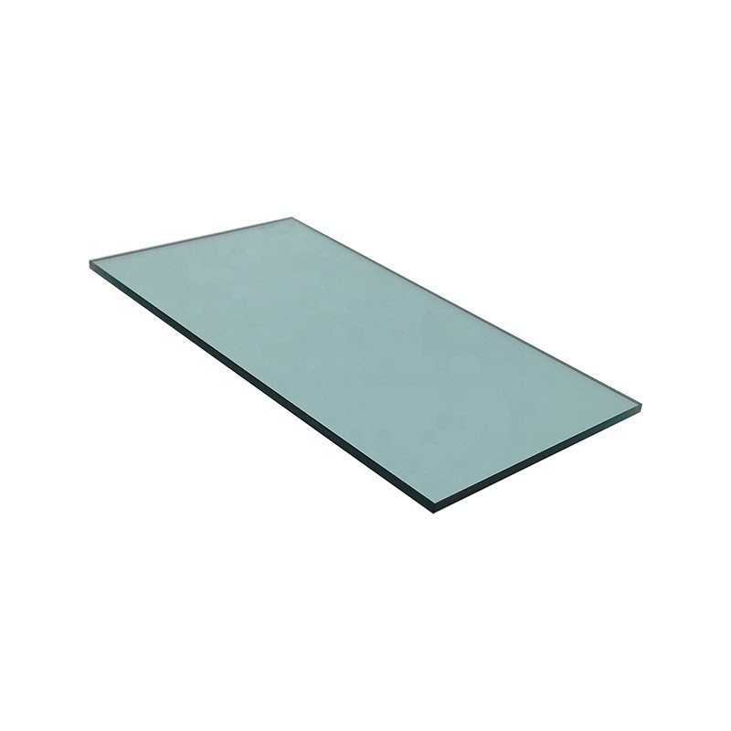 Buy Factory Custom Heat Absorption Optical Glass Filter Uv Ir Cut Off ...