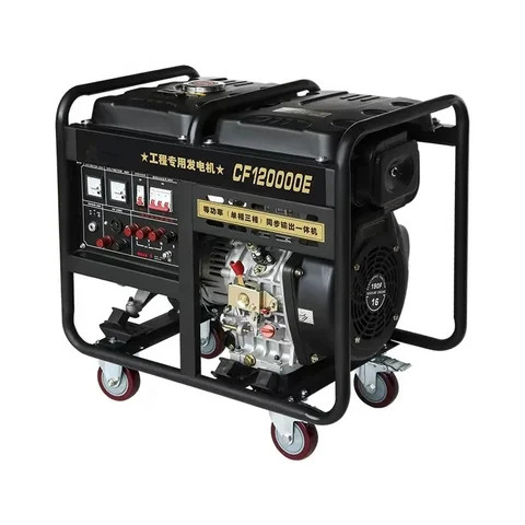 Buy Factory Direct Sales Linksx Copper Coil Generator Diesel Generator ...