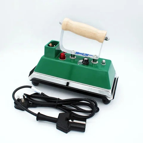 Buy Family Use Pool Table Iron 243mm Fast Speed Cloth Iron For American ...