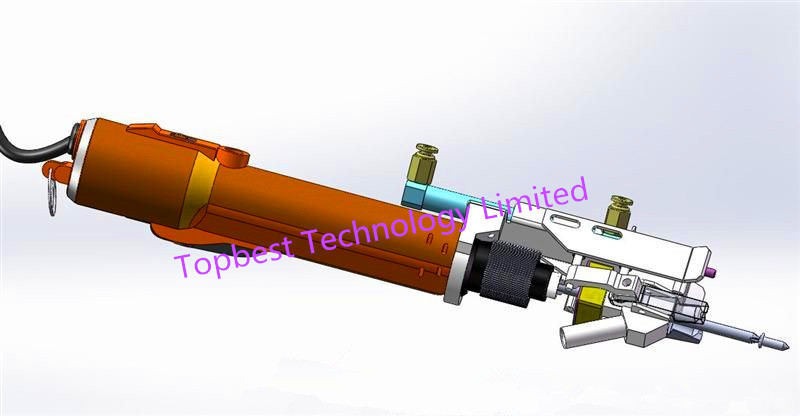 Buy Fast Handheld Type Automatic Screw Driver Machine With Auto Screw ...