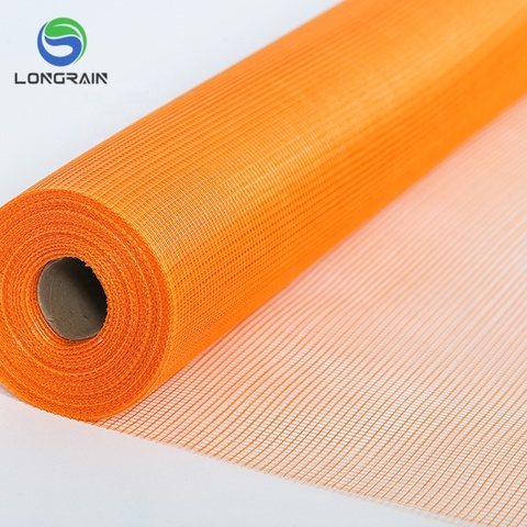 Buy Fire Retardant Fiberglass Reinforcing Plaster Glass Fiber Mesh ...