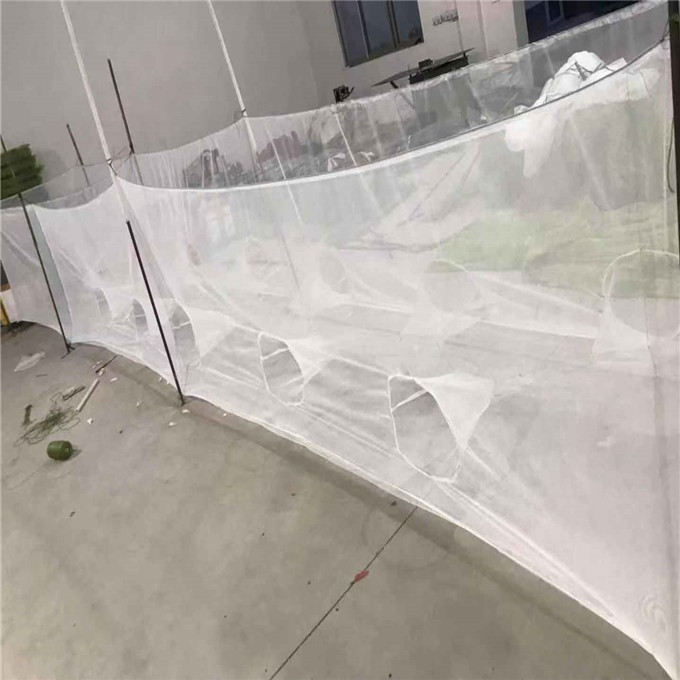 Buy Fish Fry Net, Hapa Net Cage Fishing Nets Company from Rugao Sunuo ...