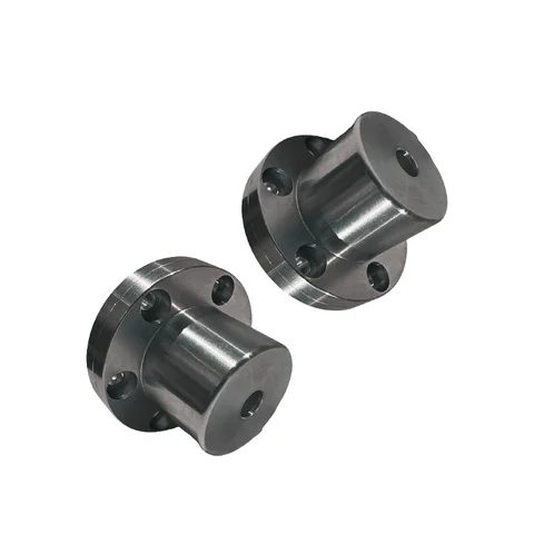 Buy Flange Shaft Coupling Good Choice Technical Drawing High Precision ...