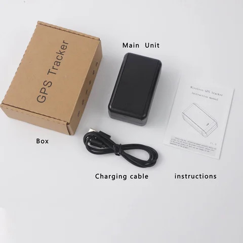 Buy Fleet G29 Magnetic Gps Tracking System Vehicle Motorcycle ...