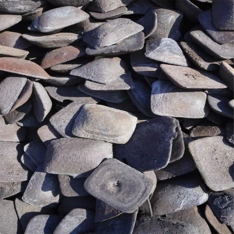 Buy Foundry Pig Iron Price From China from Shandong Gangda ...