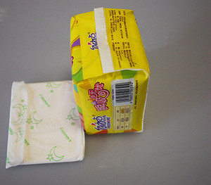Buy Freemore Famous Brand Super Wings Sanitary Pads Soft Organic ...