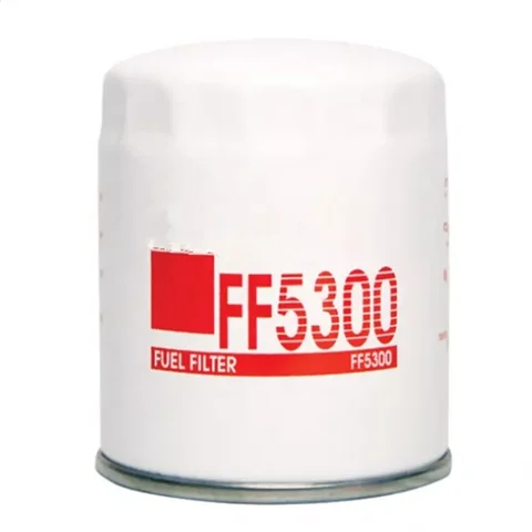 Buy Fuel Filter Cross Reference 3446200300 Ff5300 P502143 Fc-1007 from ...