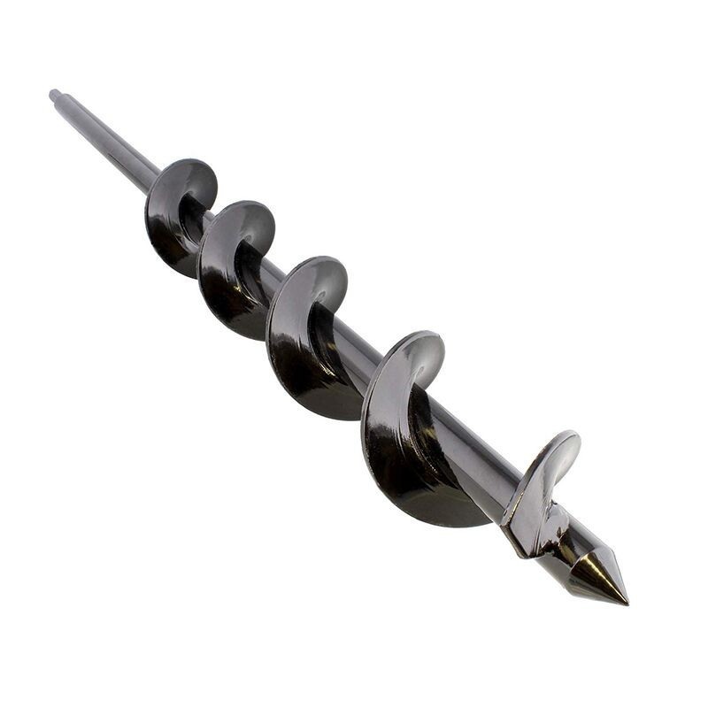 Buy Garden Grass Plug Plant Flower Bulb Auger 2x24inch from Shaoxing ...