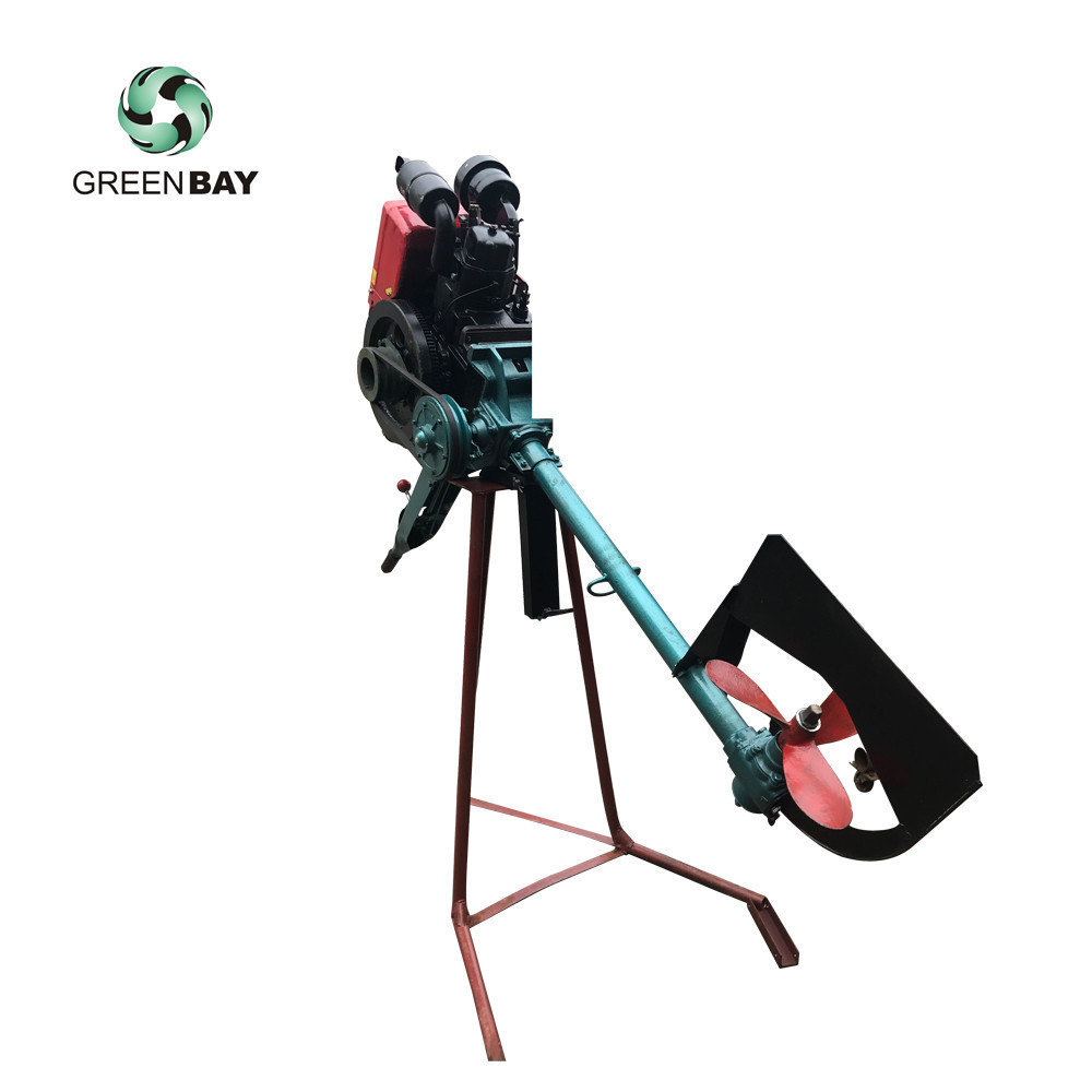 Buy Good Operation Easy Maintenance Outboard Motor Fishing Boat ...