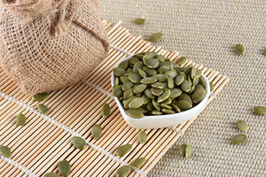 Buy Grade A/aa/aaa Shine Skin & Gws Pumpkin Kernel from Hohhot Ouji ...