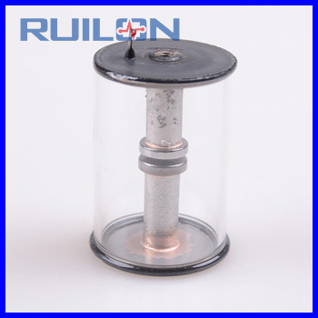 Buy Gxp Series Spark Gap Tube 0.50kv To 12kv 2-electrode Single-shot ...