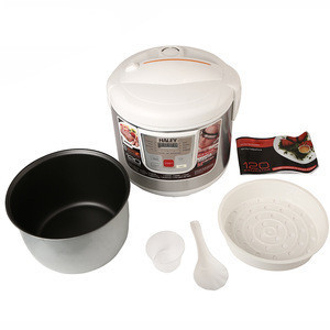 Buy Haley Smart Electrical Appliances Multi Rice Cooker from Urumqi ...