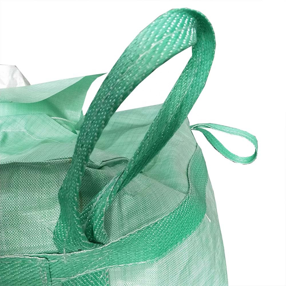 Buy Heavy Duty Super Sack 700kg Jumbo Bag Size 1 Ton Jumbo Bags Cement ...