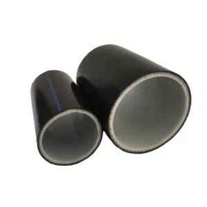 Buy High Density Polyethylene Composite Pipe from Yangzhou Huawei Pipe ...