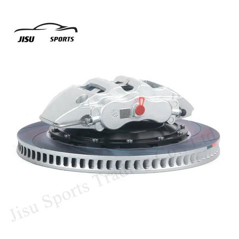 Buy High Performance Brake Caliper With 6 Pistons Brake Repair Kits For ...