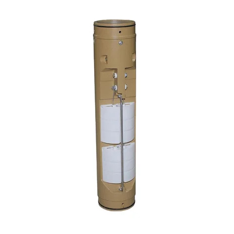 Buy High Quality Aluminum Gas Station Overfill Prevention Valve For ...