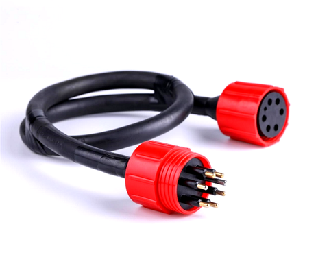 Buy High Quality Subsea Waterproof Connector Underwater Electrical ...
