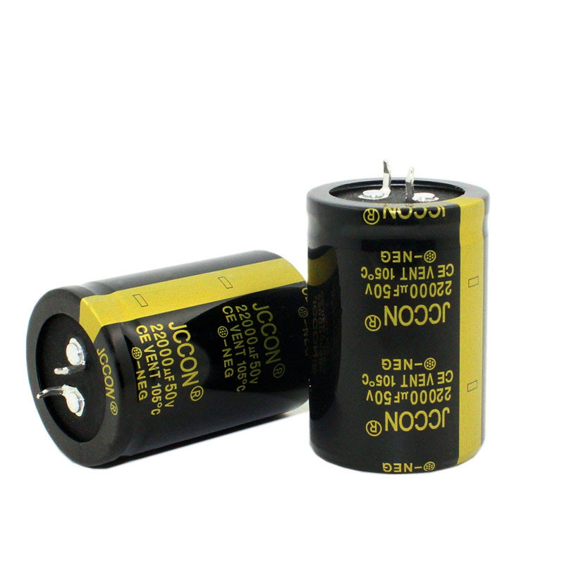 Buy High Ripple Electric Vehicle Capacitors Aluminum Electrolytic ...