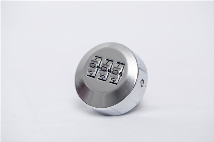 Buy High Security Combination Lock from Dongguan Huahong Metal Products ...