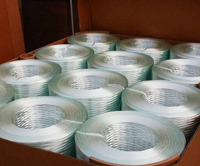 Buy High Strength 2400tex Fiberglass Panel Roving Fibreglass from ...