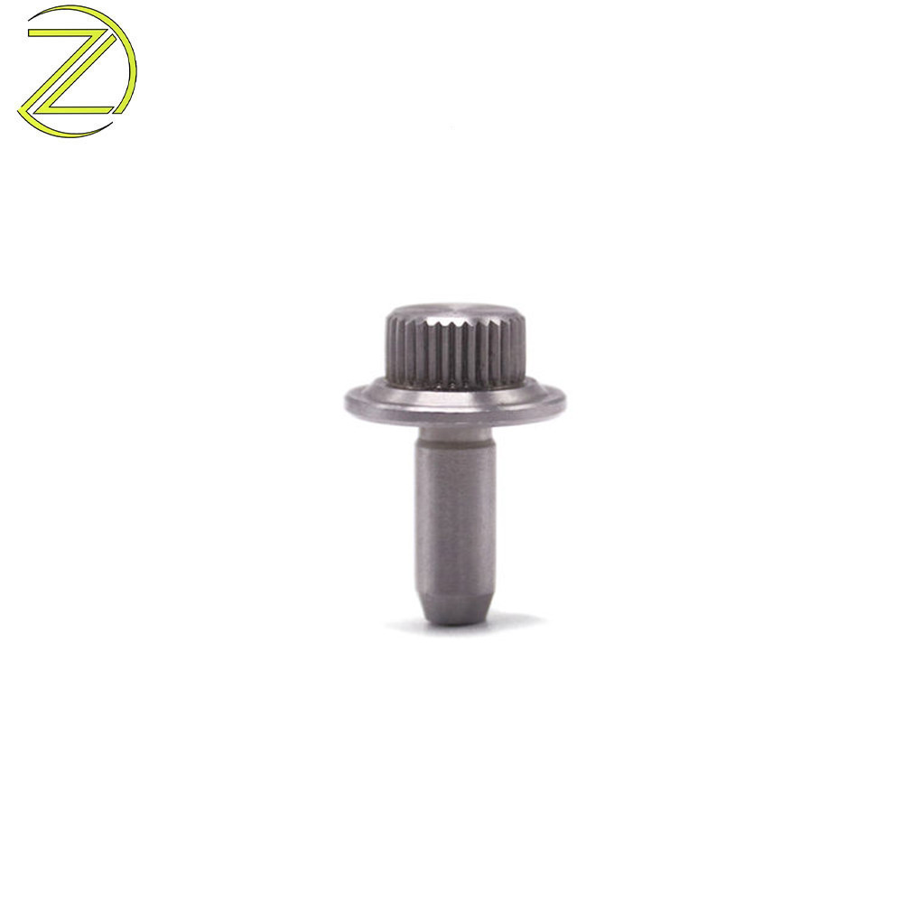 Buy High Strength Slotted Rivets Fastener Solid Stainless Steel Large ...