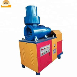 Buy Hydraulic Forging Hammer Steel Rebar Head Cold Upsetting Forging ...